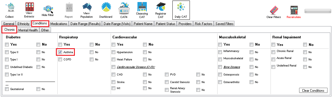 CAT4 - CAT PLUS GUIDES - PenCS Help