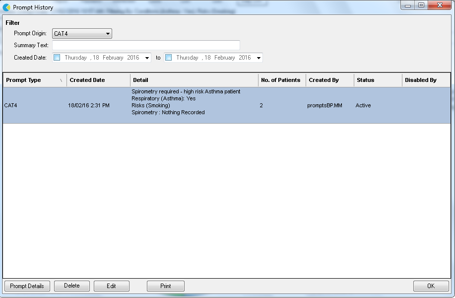 CAT4 - CAT PLUS GUIDES - PenCS Help